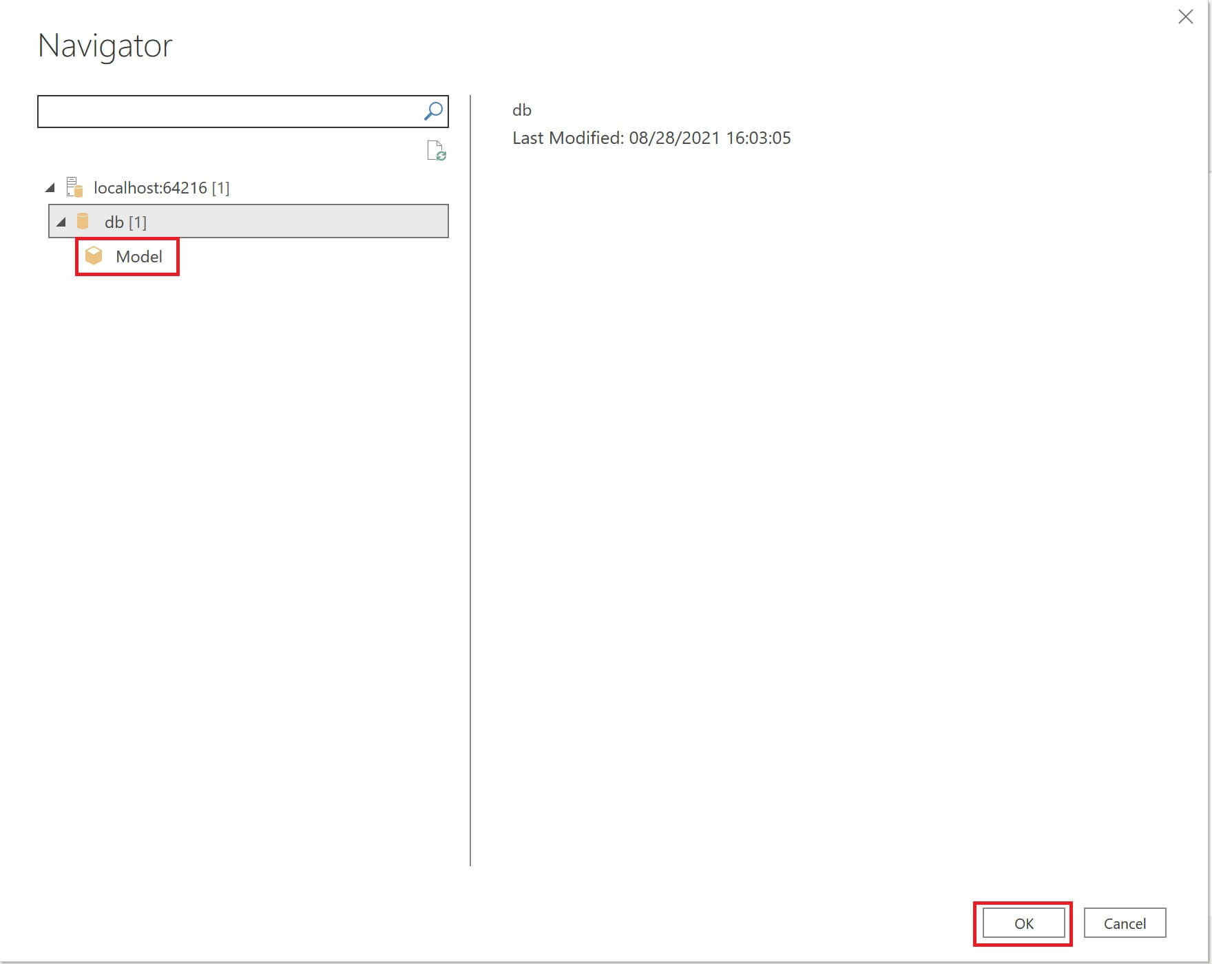 how to debug visual studio tabular model projects in power bi.