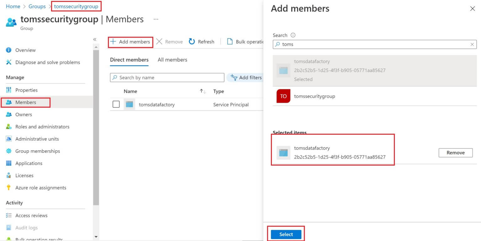 how to refresh power bi semantic models (former datasets) from data ...