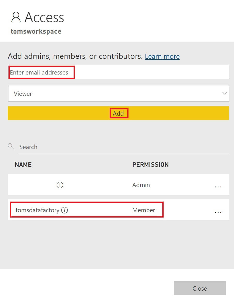 How To Refresh Power Bi Semantic Models Former Datasets From Data