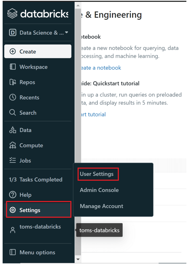 how to manage access control in azure databricks with SCIM API. – tacky ...