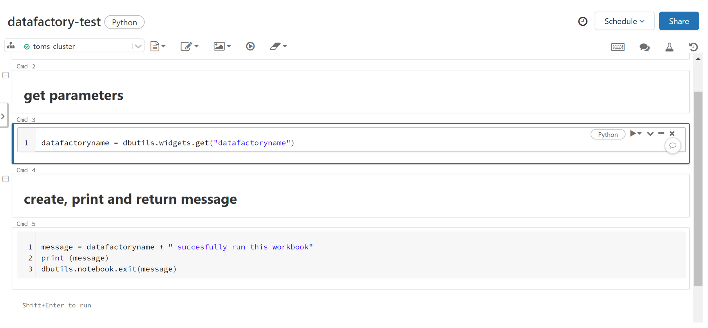 how to manage access control in databricks with SCIM API.
