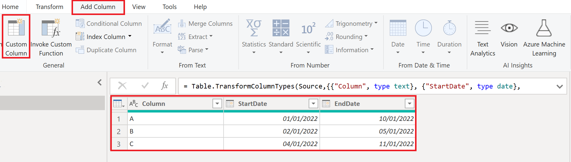 how to swiftly take over Power Query. - www.tackytech.blog