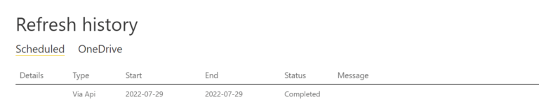 how to get oauth2 access tokens for data sources via data factory to ...