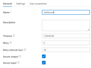 how to get oauth2 access tokens for data sources via data factory to ...