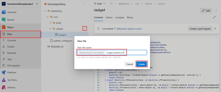 how to customize data factory triggers across environments with azure ...
