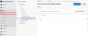 how to customize data factory triggers across environments with azure ...