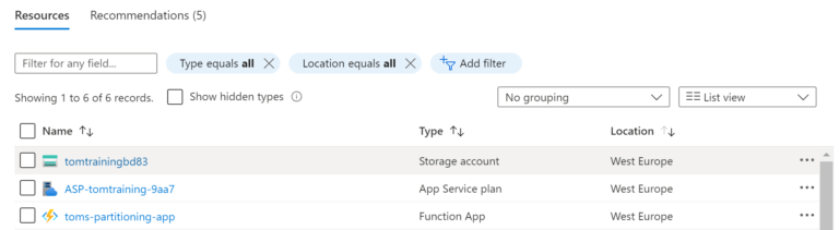 How To Automate The Management Of Custom Partitions For Power Bi Semantic Models Former Datasets