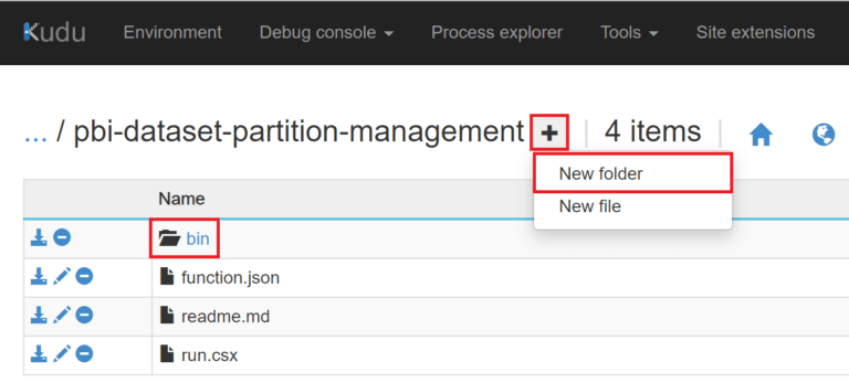 How To Automate The Management Of Custom Partitions For Power Bi Semantic Models Former Datasets