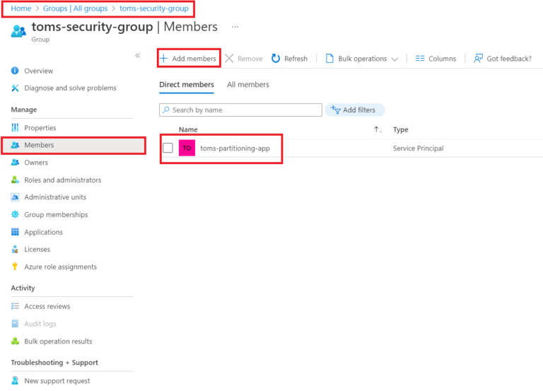 How To Automate The Management Of Custom Partitions For Power Bi Semantic Models Former Datasets