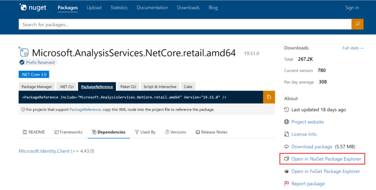 How To Refresh Power Bi Semantic Models Former Datasets Tables And Partitions With Azure