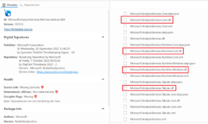 how to refresh power bi semantic models (former datasets), tables and partitions with azure ...