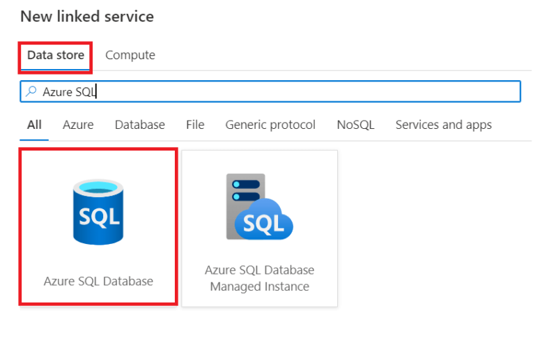 how to use azure function and data factory for creating and managing ...