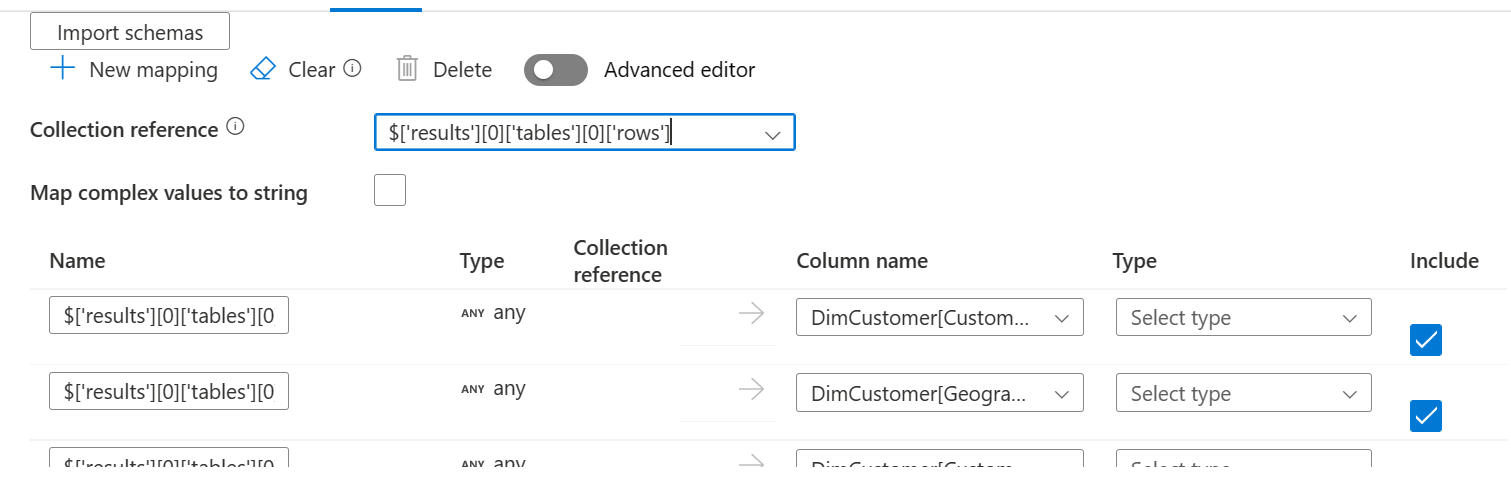 how to query and copy data from power bi semantic models (former ...