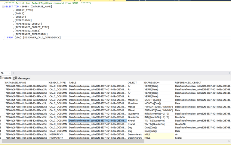 how to query and copy data from power bi semantic models (former datasets) via azure data factory.