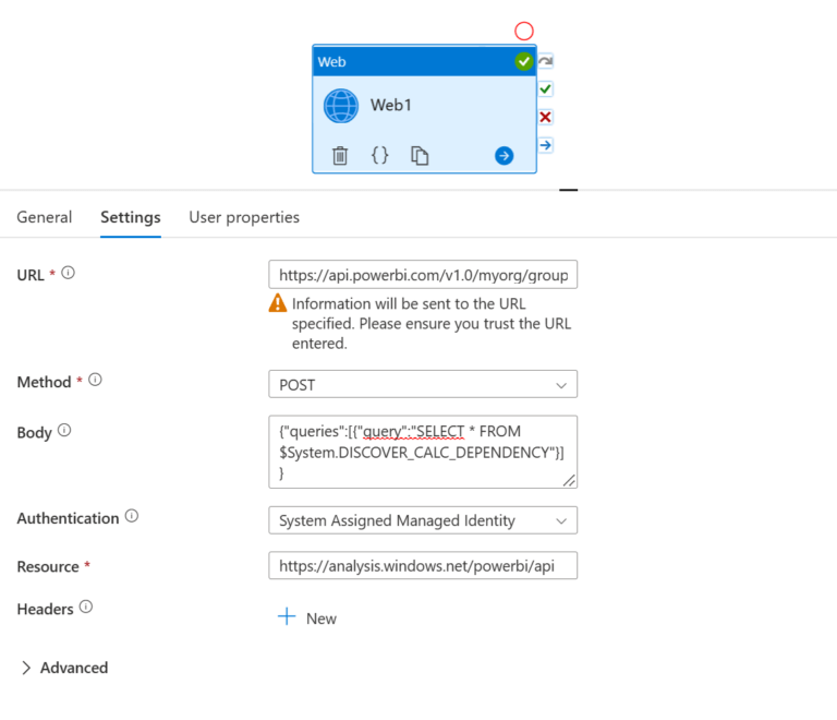 how to query and copy data from power bi semantic models (former ...