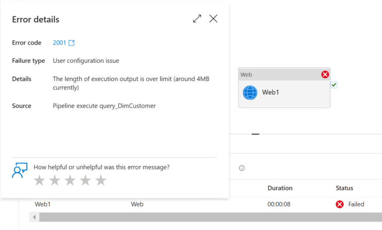 how to query and copy data from power bi semantic models (former datasets) via azure data factory.
