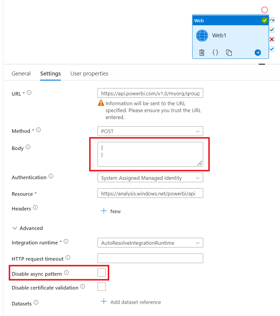 how to refresh individual tables or partitions in power bi semantic models (former datasets ...