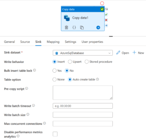 how to query and copy data from power bi semantic models (former ...