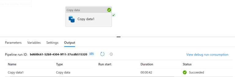 how to query and copy data from power bi semantic models (former ...