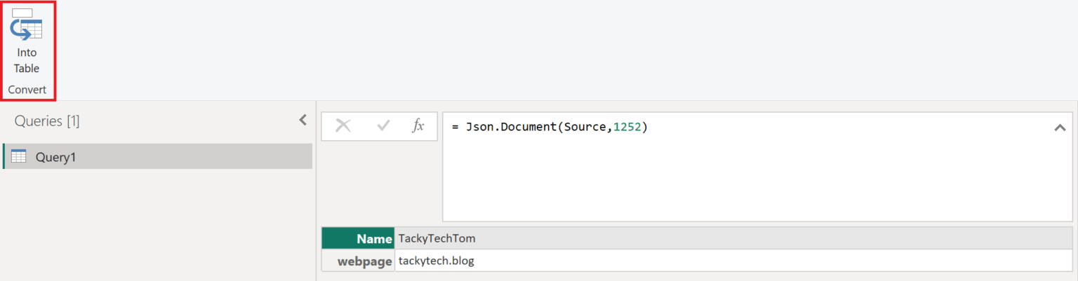 How To Load Files From Azure Devops Repository Straight Into Power Bi