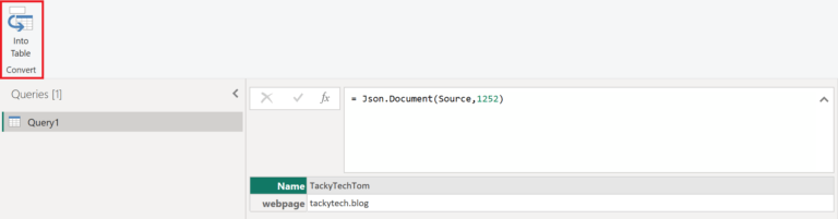how to load files from azure devops repository straight into power bi.