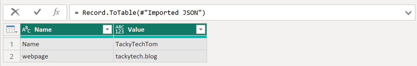 How To Load Files From Azure Devops Repository Straight Into Power Bi