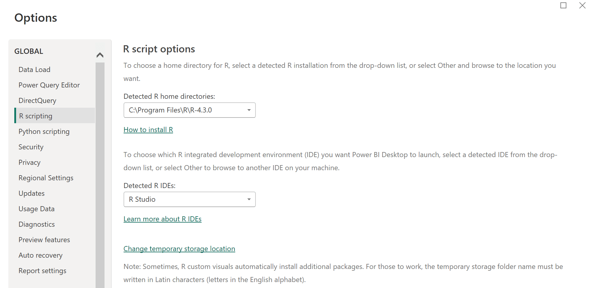 how to build Power BI lineage reports for your event driven ...