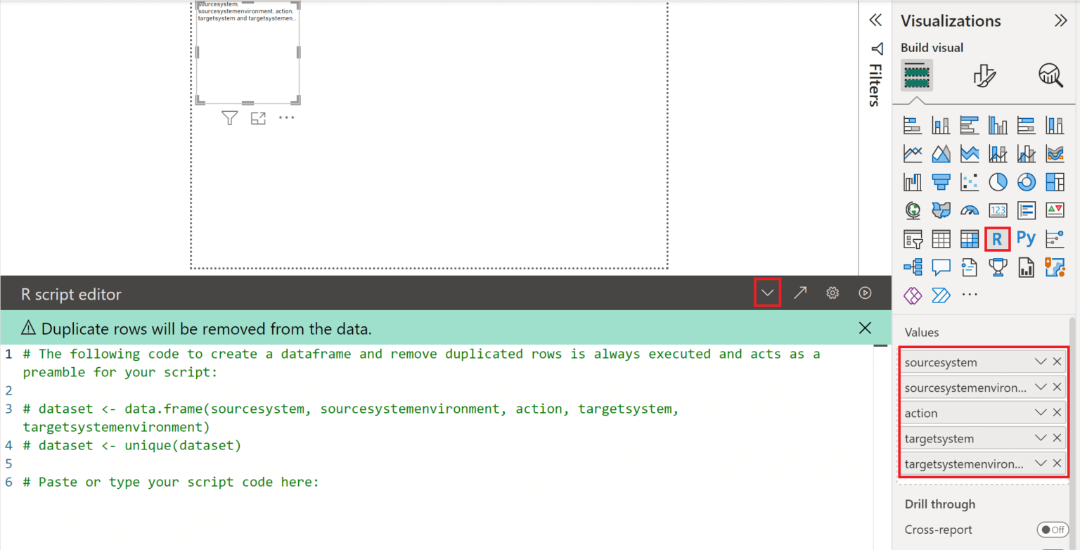 how to build Power BI lineage reports for your event driven ...